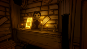 Audio Log | Bendy Wiki | Fandom
