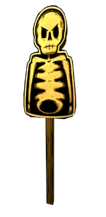 Skeleton | Bendy Wiki | FANDOM powered by Wikia
