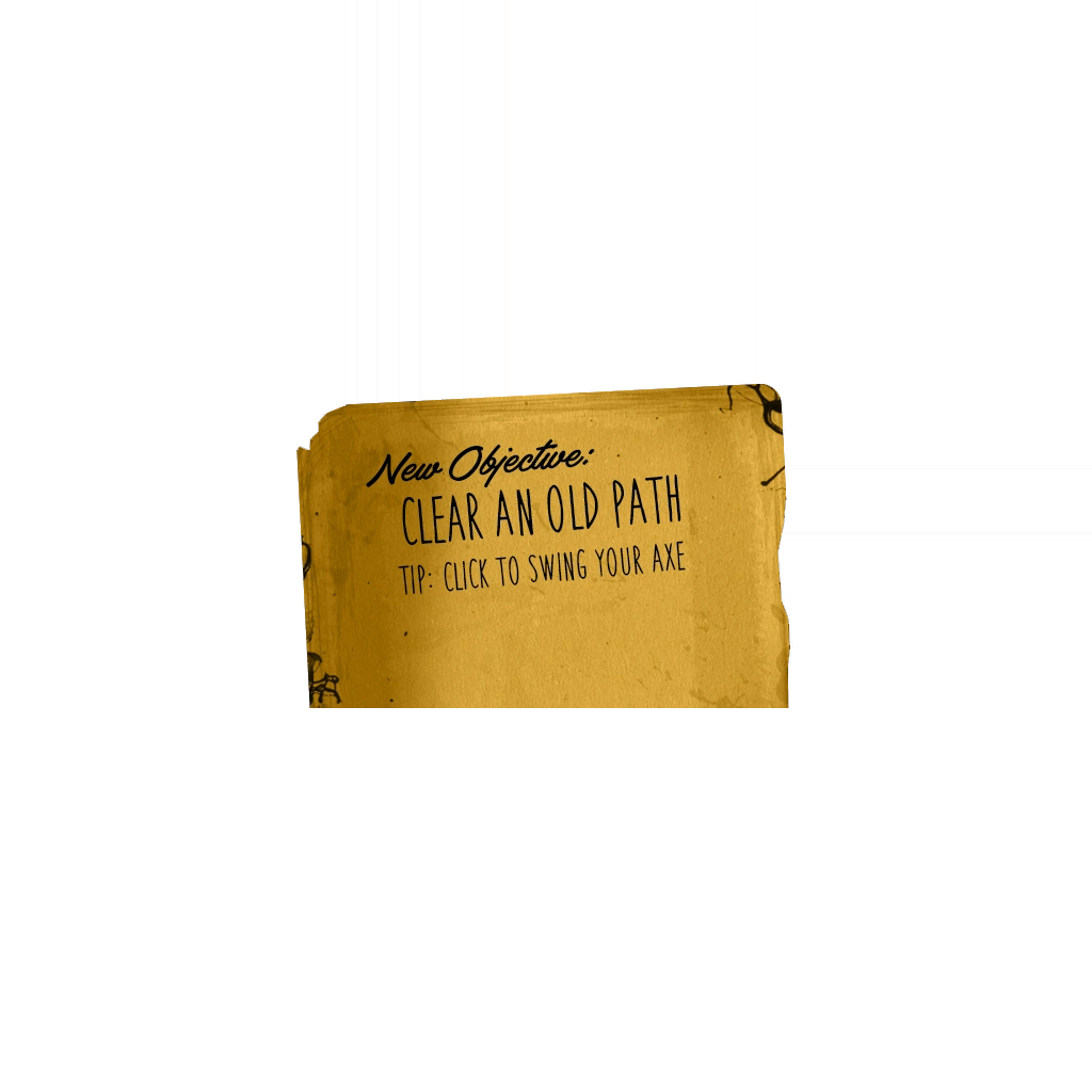 Image - Objective-Axe.png | Bendy and the Ink Machine Wiki | FANDOM ...