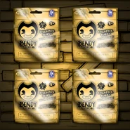 Collector Clips | Bendy Wiki | Fandom