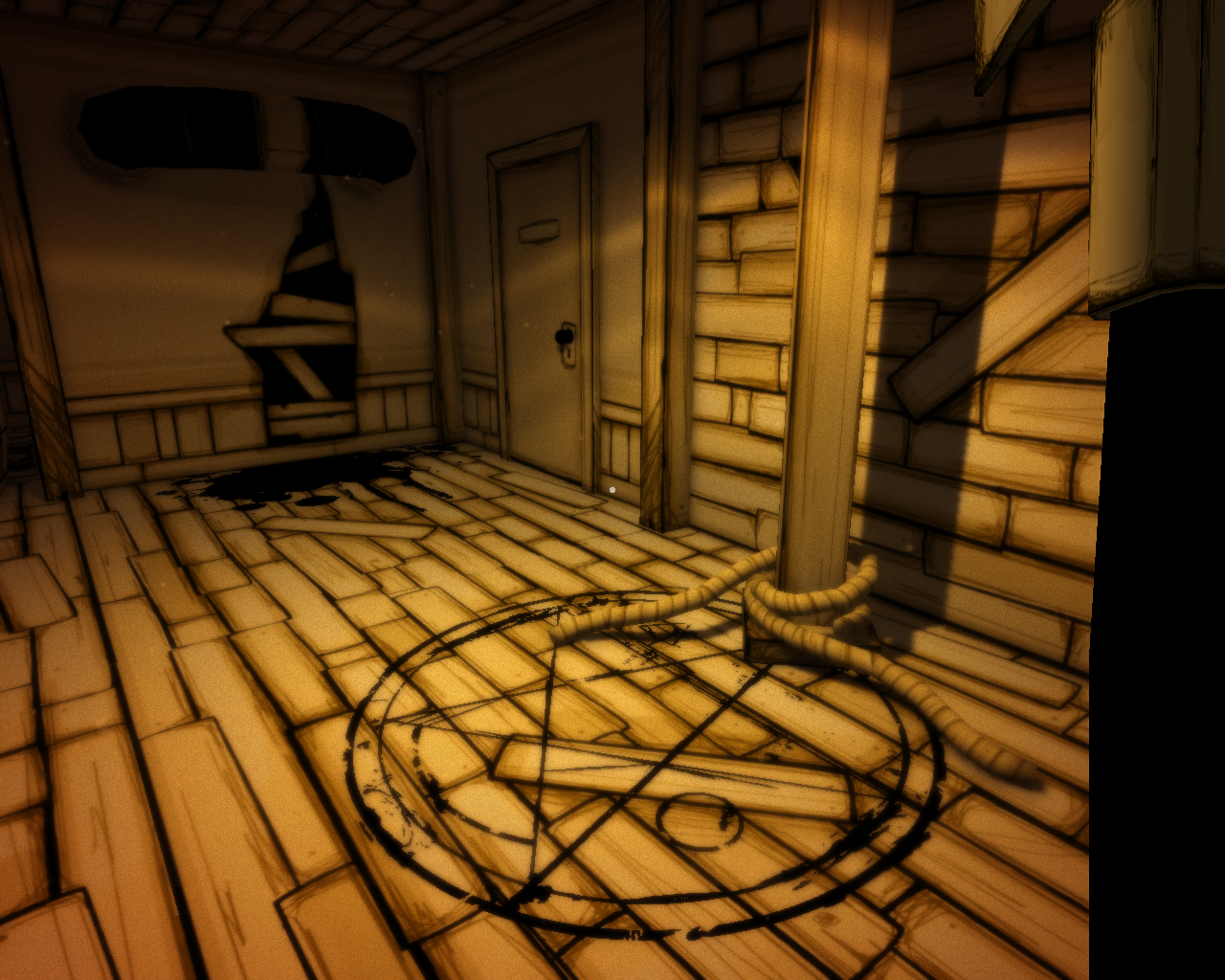 Image 42png Bendy And The Ink Machine Wiki Fandom Powered By Wikia