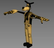 Tom/Gallery | Bendy Wiki | FANDOM powered by Wikia