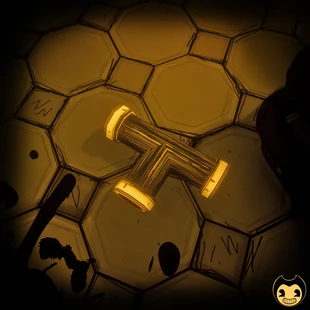 Pipe | Bendy Wiki | Fandom