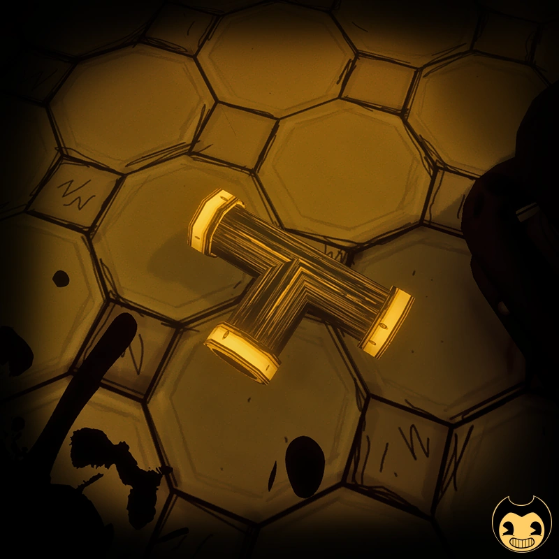Pipe | Bendy Wiki | Fandom