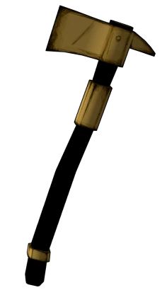 Axe | Bendy Wiki | Fandom