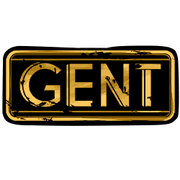 Gent | Bendy and the Ink Machine Wiki | FANDOM powered by Wikia