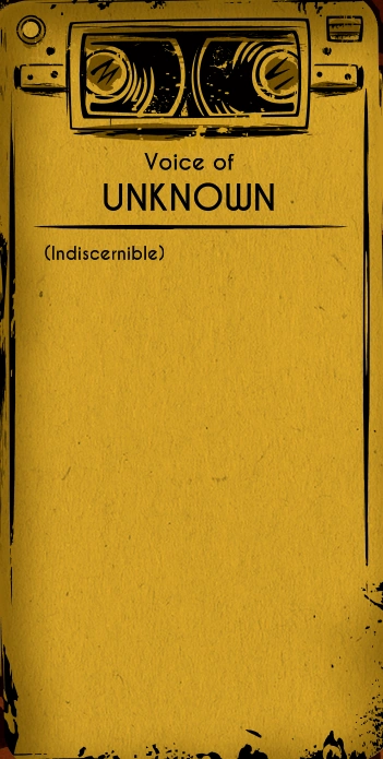 BATIM Theory - Tape recording/fates of employees by poi-rozen on DeviantArt