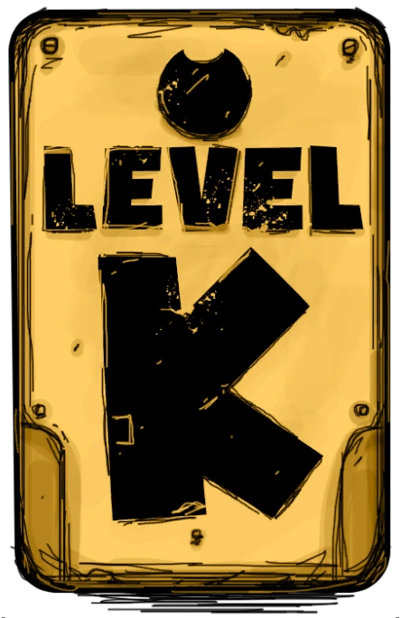 Image - LvlKSign.png | Bendy Wiki | FANDOM powered by Wikia