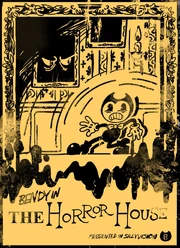 Bendy Cartoons | Bendy Wiki | FANDOM powered by Wikia
