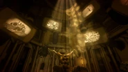 Throne Room | Bendy Wiki | Fandom