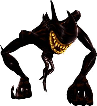 Bendy | Bendy Wiki | Fandom