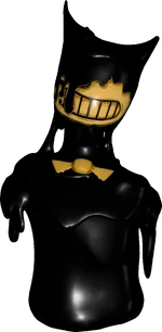 Ink Bendy | Bendy and the Ink Machine Wiki | FANDOM powered by Wikia