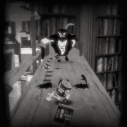 Bendy in Nightmare Run/Gallery | Bendy Wiki | Fandom