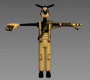 Tom/Gallery | Bendy Wiki | FANDOM powered by Wikia