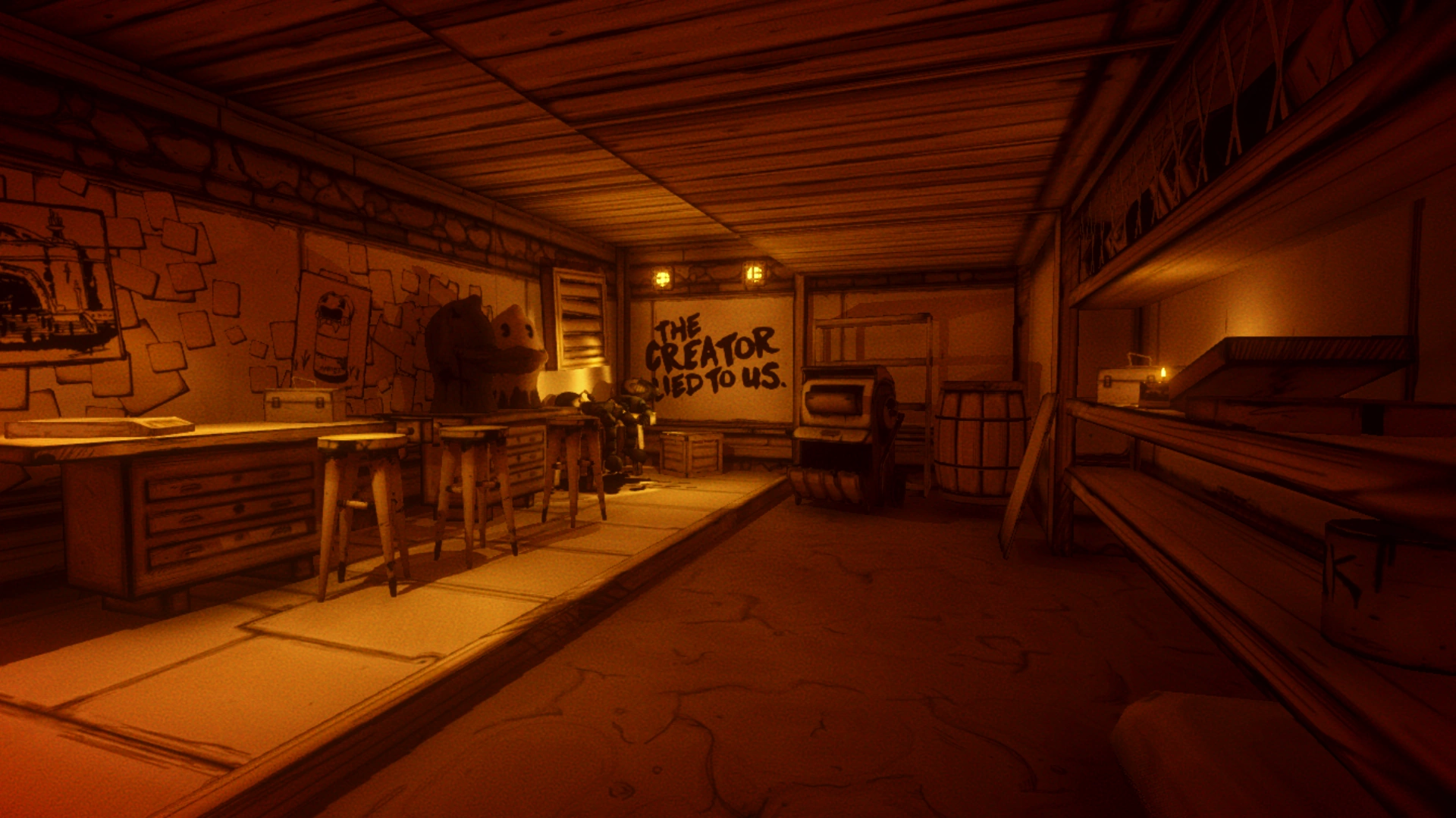 Комната разработок | Чернильная энциклопедия | FANDOM powered by Wikia