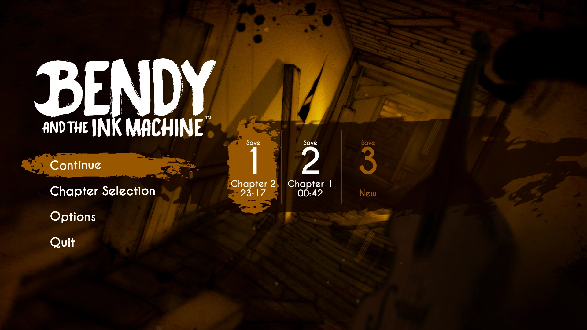 Image - 9.png | Bendy and the Ink Machine Wiki | FANDOM powered by Wikia