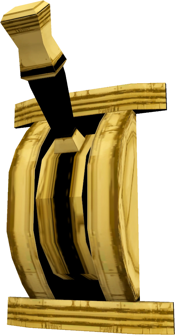 Image - Lever3D1.png | Bendy and the Ink Machine Wiki | FANDOM powered ...