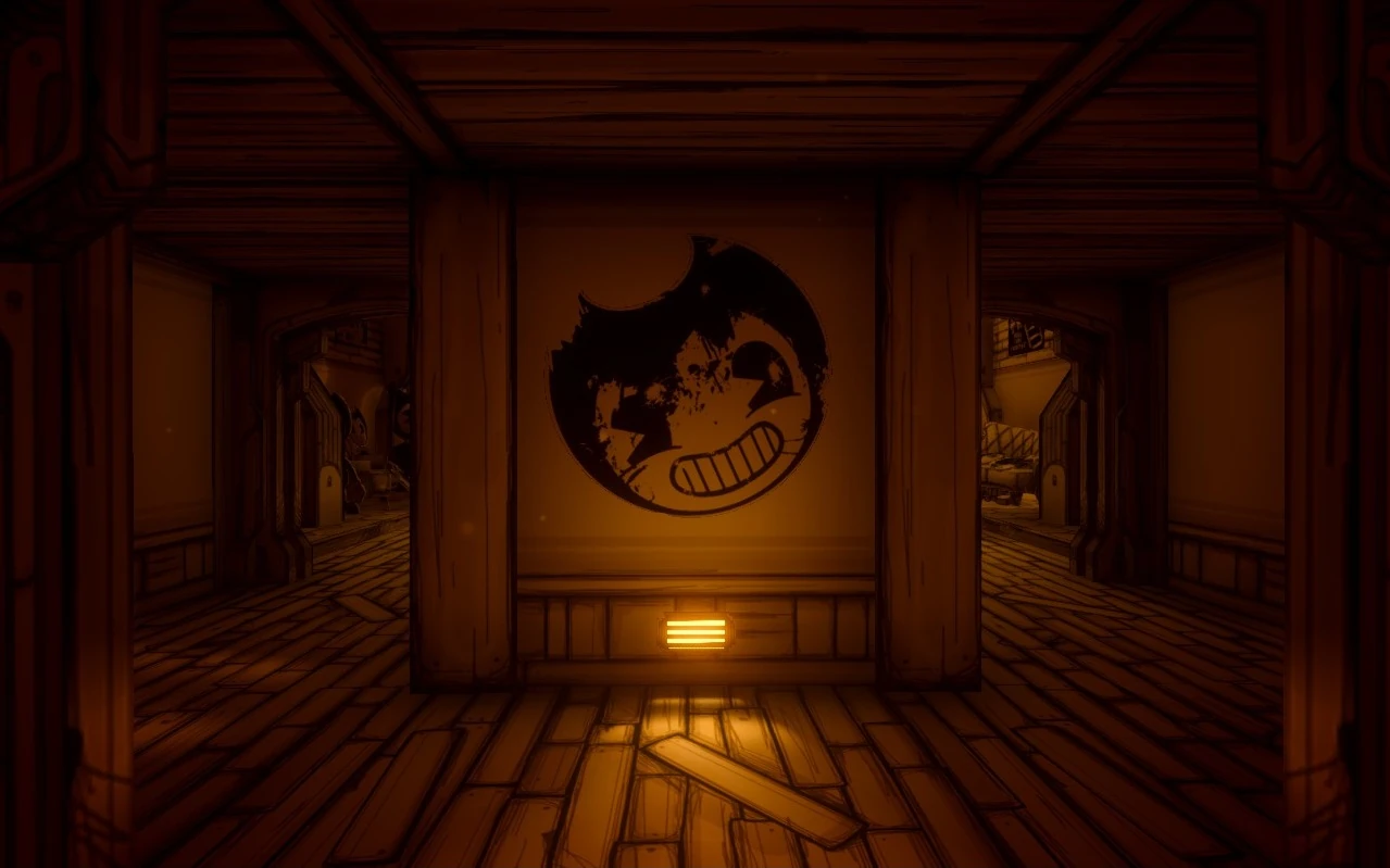 Heavenly Toys Room/Gallery | Bendy Wiki | Fandom