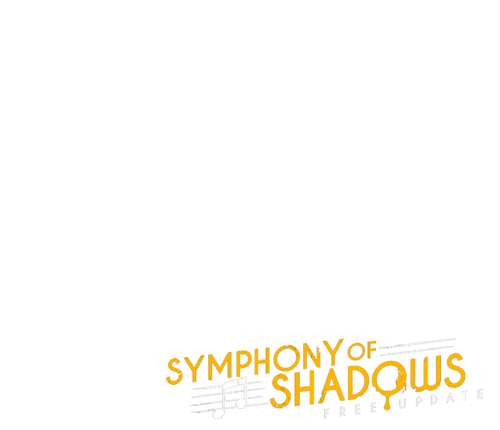 Symphony of Shadows | Чернильная энциклопедия | Fandom