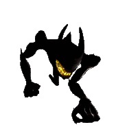 Beast Bendy/3D Assets | Bendy Wiki | Fandom