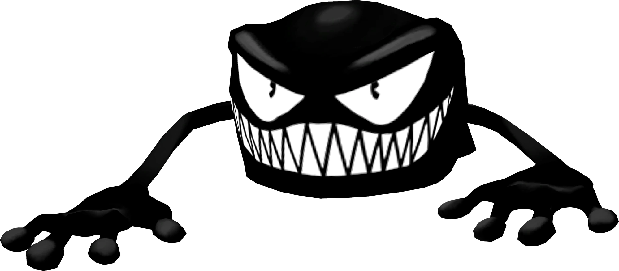 Krawls | Bendy Wiki | Fandom