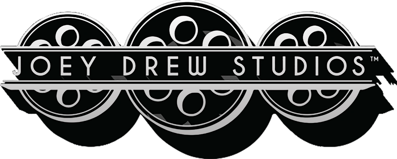 Joey Drew Studios Inc. | Bendy and the Ink Machine Wiki | FANDOM ...
