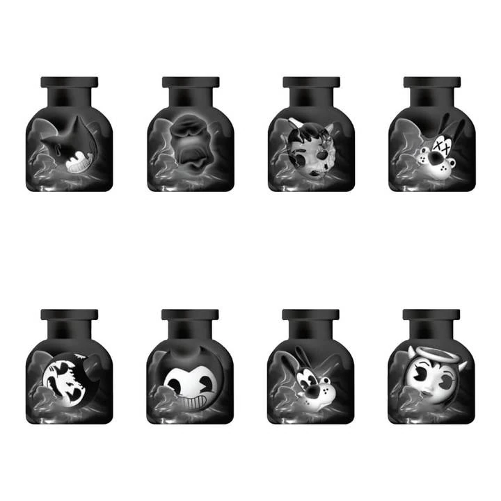 Ink Slime | Bendy Wiki | Fandom