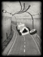 Gaskette | Bendy Wiki | Fandom