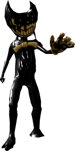 Bendy | Bendy Wiki | Fandom