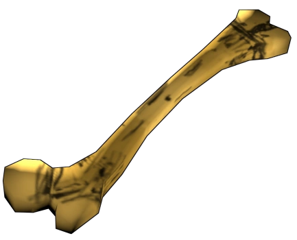 Bone | Bendy Wiki | Fandom