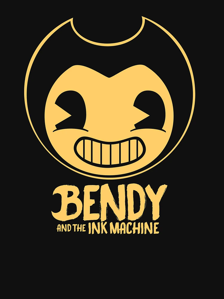 Image - Bendy-Merchandise-icon.jpg | Bendy and the Ink Machine Wiki ...