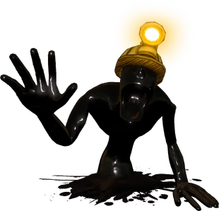 Miner Searcher | Bendy Wiki | Fandom