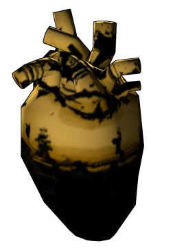 Ink Heart | Bendy Wiki | Fandom