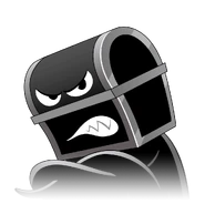 Chester | Bendy Wiki | Fandom