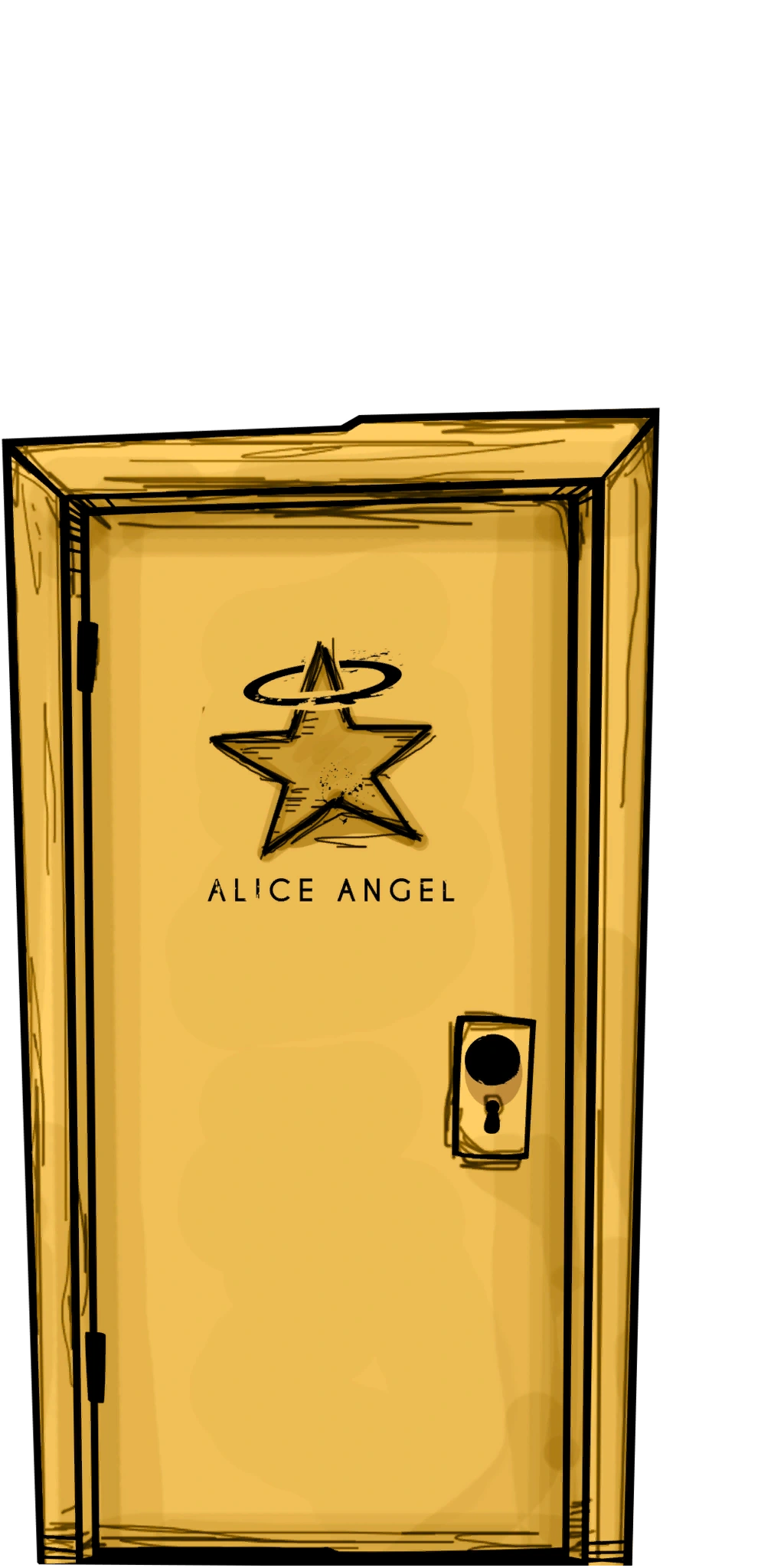 Image - SpriteAtlasTexture-Decaks-1024x2048-fmt12.png | Bendy and the ...