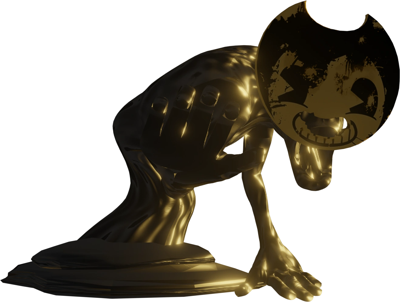 Sammy Searcher | Bendy and the Ink Machine Wiki | FANDOM powered by Wikia