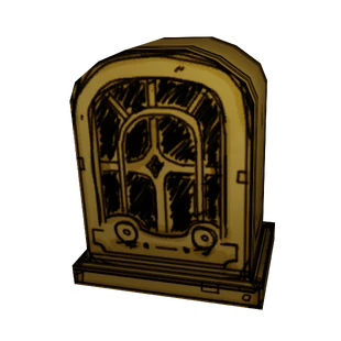 Music Radio | Bendy Wiki | Fandom