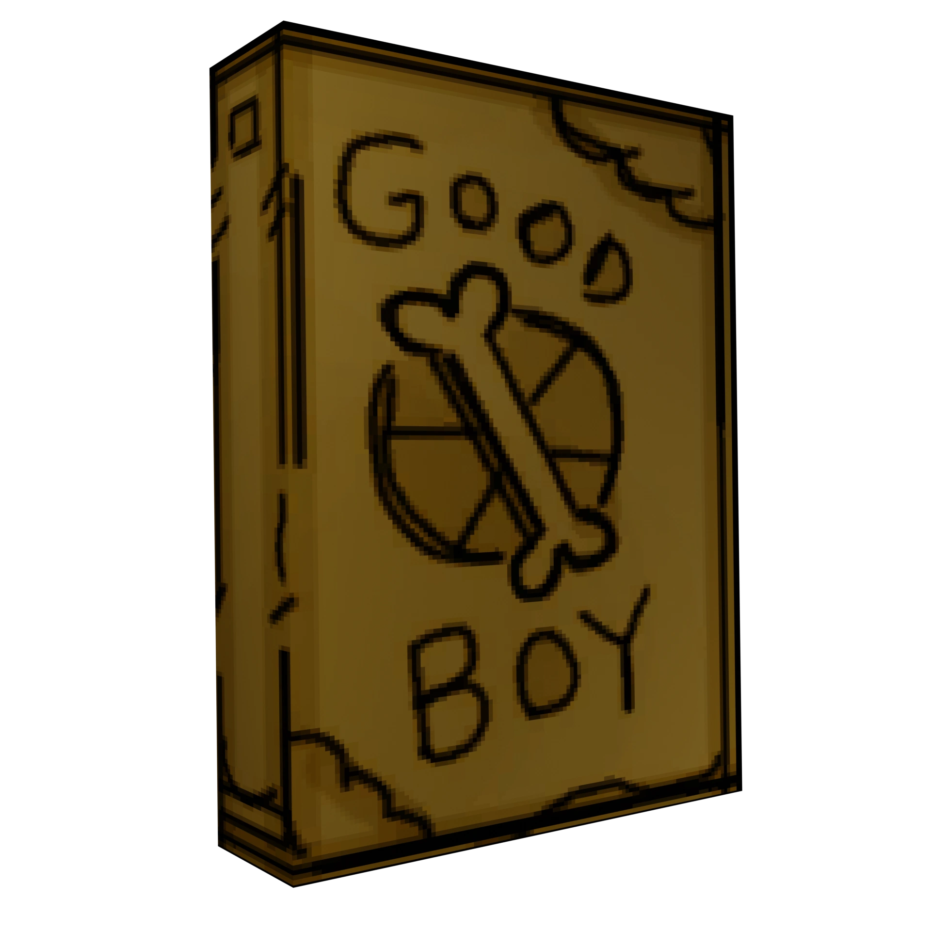 Books | Bendy Wiki | Fandom