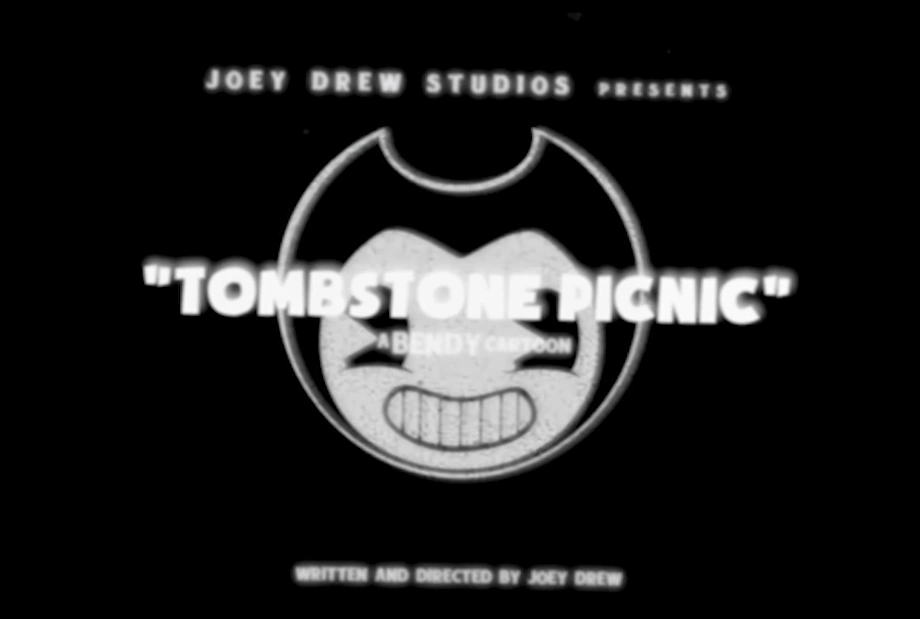 Bendy Cartoons | Bendy and the Ink Machine Wiki | FANDOM powered by Wikia