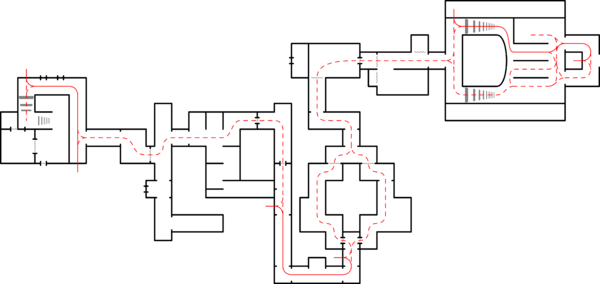 Чернильный Бенди | Чернильная энциклопедия | Fandom