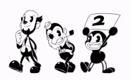 Butcher Gang | Bendy and the Ink Machine Wiki | FANDOM powered by Wikia