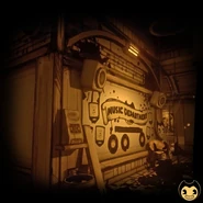 Audio Log | Bendy Wiki | Fandom