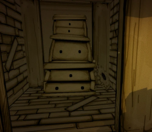 Gear | Bendy Wiki | FANDOM powered by Wikia