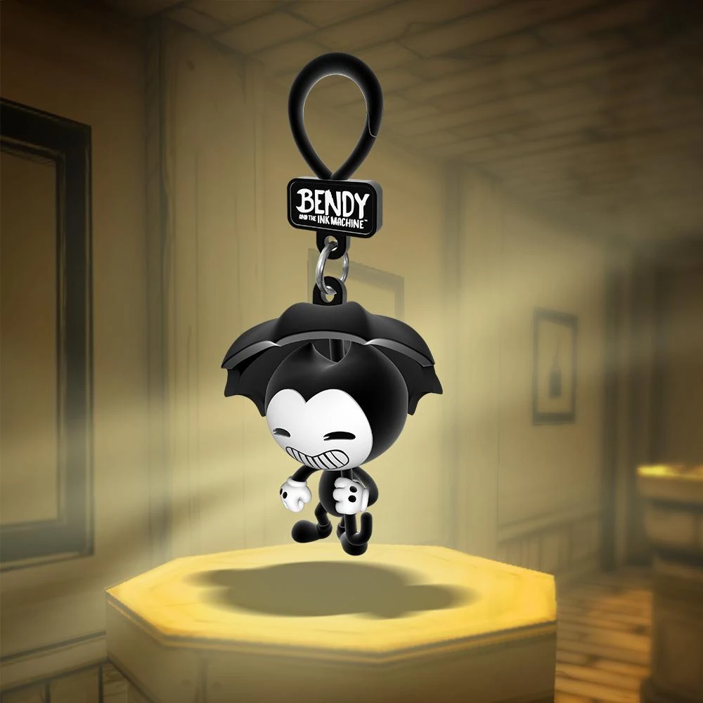 Image - Bendy-umbrella-hanger.jpg | Bendy Wiki | FANDOM powered by Wikia
