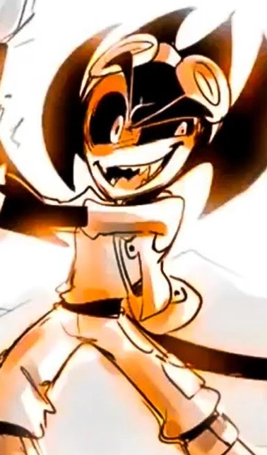 Devil Bendy/ Ultra Bendy | Wiki Bendy e Boris: Em busca da maquina de ...