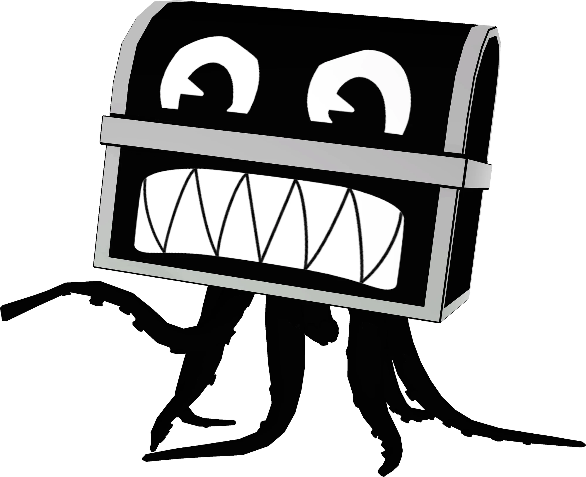 Chester | Bendy in Nightmare Run Wiki | Fandom