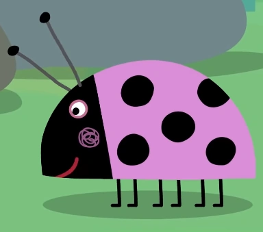 Pam | Ben & Holly's Little Kingdom Wiki | Fandom
