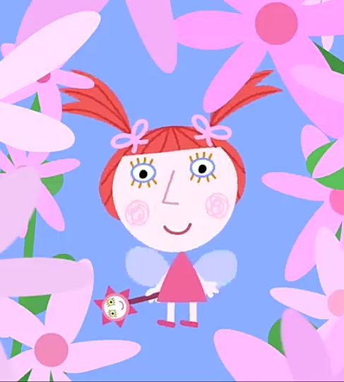 Raspberry | Ben & Holly's Little Kingdom Wiki | Fandom