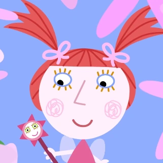 Raspberry | Ben & Holly's Little Kingdom Wiki | FANDOM powered by Wikia