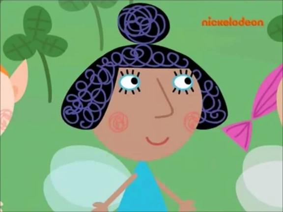 Rosie | Ben & Holly's Little Kingdom Wiki | FANDOM powered by Wikia